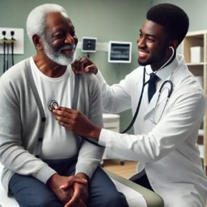 Understanding Healthcare Disparities in the Black Community | BlackWell ...